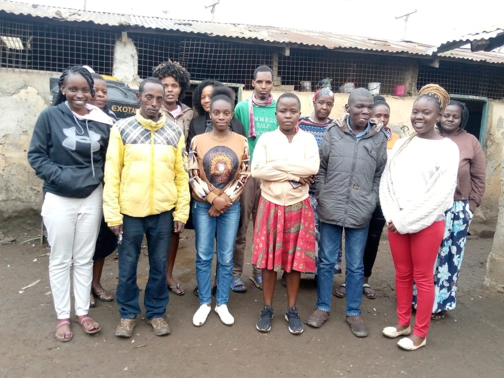 Haven Primary School Update – Vision Peoples in Mission